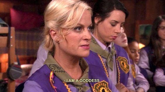 40 Best Leslie Knope Quotes From Parks And Rec Yourtango